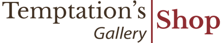 Temptation's Gallery Shop · Il tuo Atelier Cerimonia Online